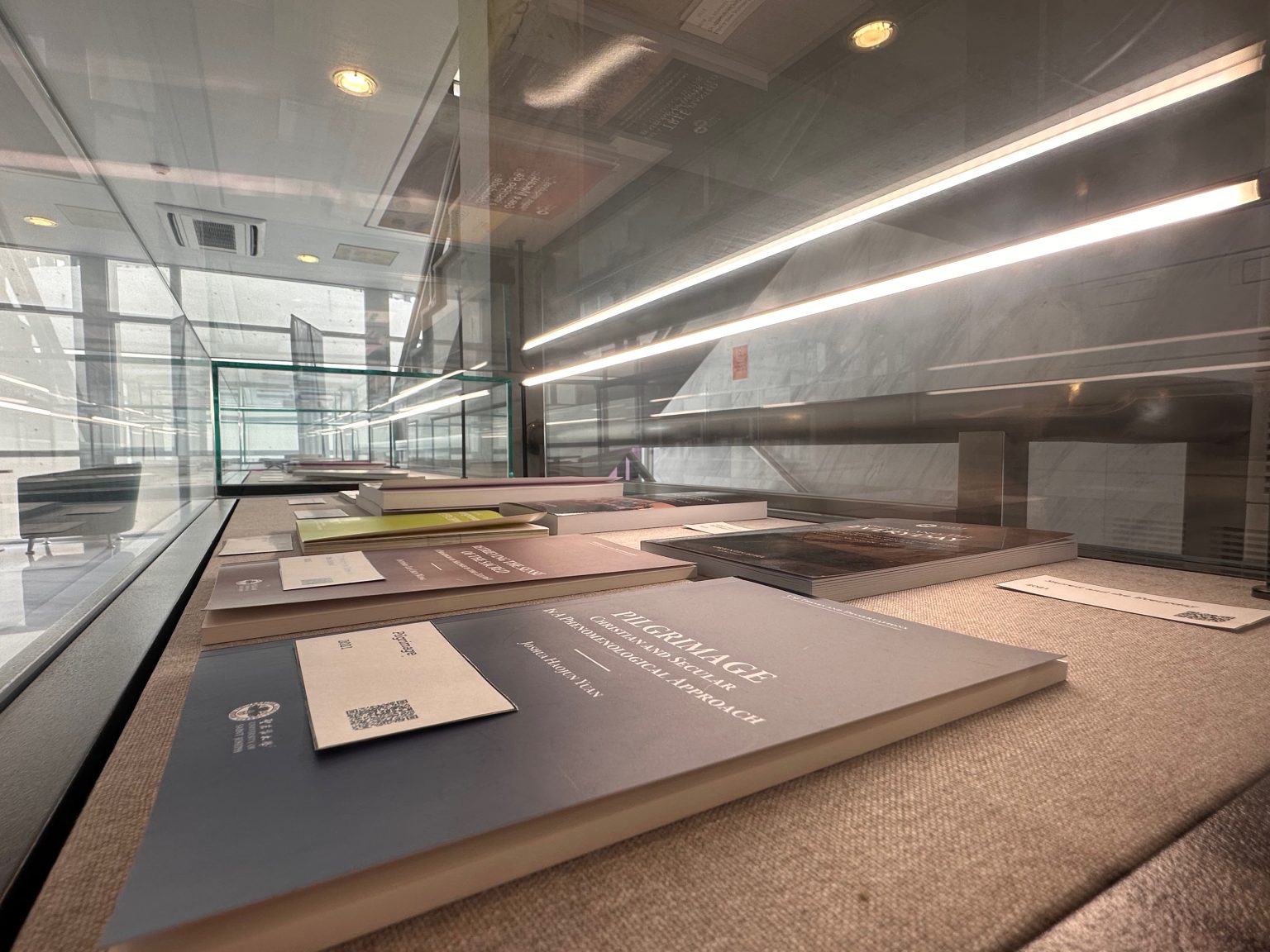 Introduction to USJ Library – Library