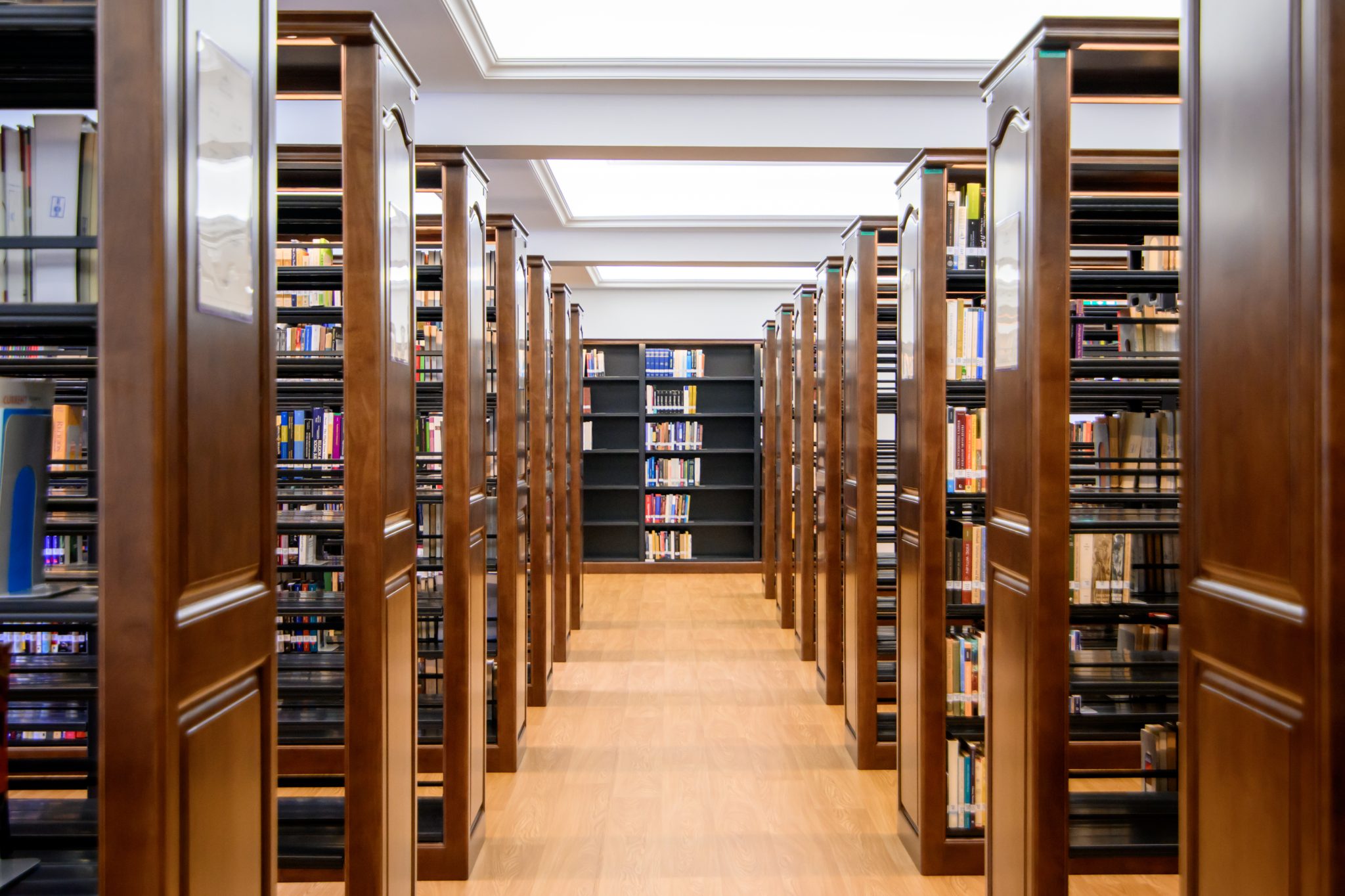 Introduction to USJ Library – Library